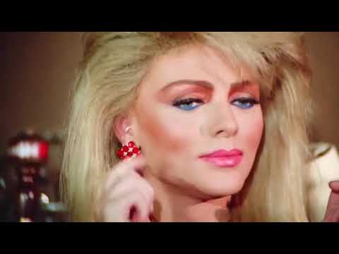 Crossdressing in a Movie: Hard Ticket to Hawaii