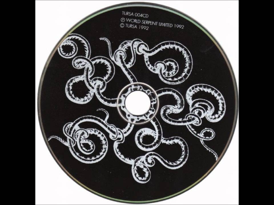 Stephen Stapleton & Tony Wakeford - Amphimixis - YouTube