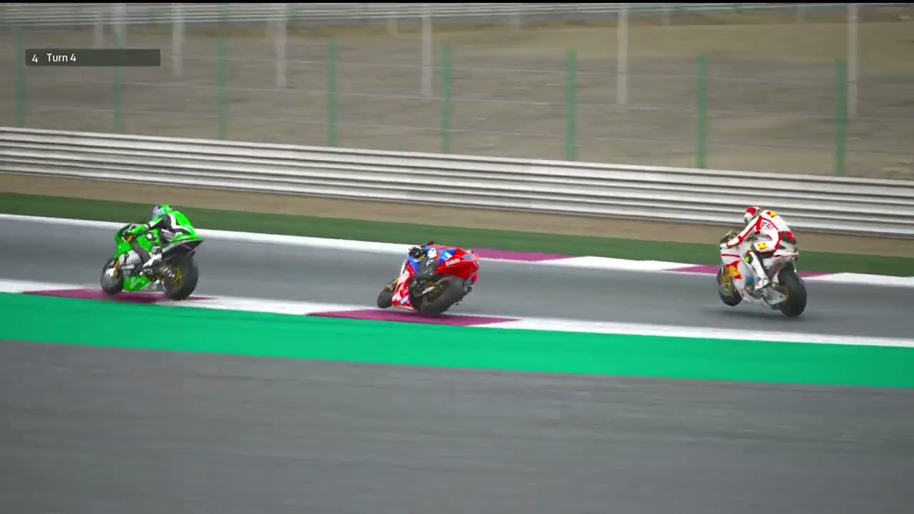 THE MOST REALISTIC BIKE RACING GAME EVER | Ultra Realistic Graphics [4K ...