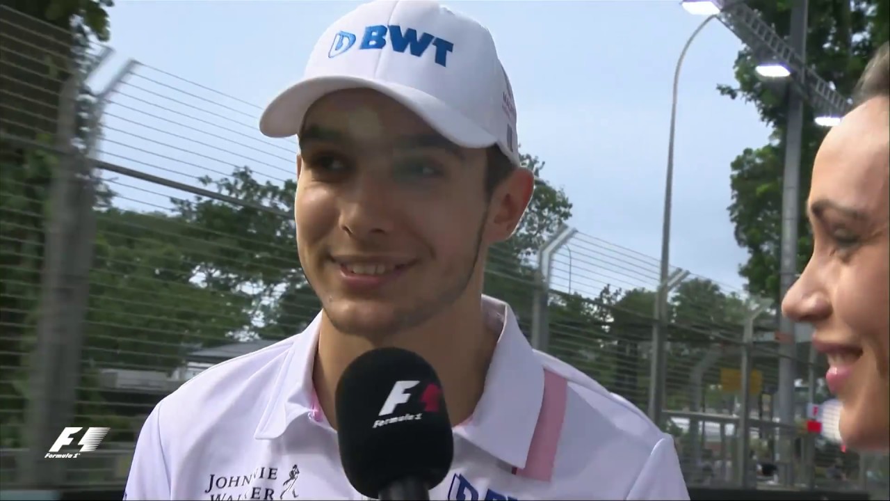 Alexandra Legouix - TV Presenter - 2017 - YouTube