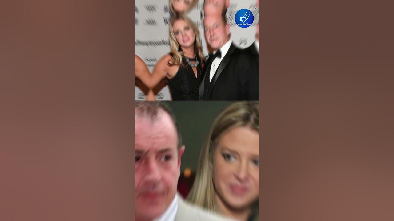 Lindsay Lohan's Dad Slapped with Protective Order After Assault Arrest #shorts #trending #news ...