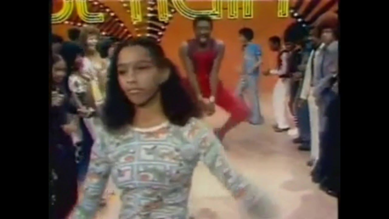 Soul Train- Chicken Polka - YouTube