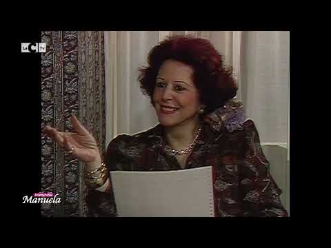 Manuela  - puntata 108 italiano