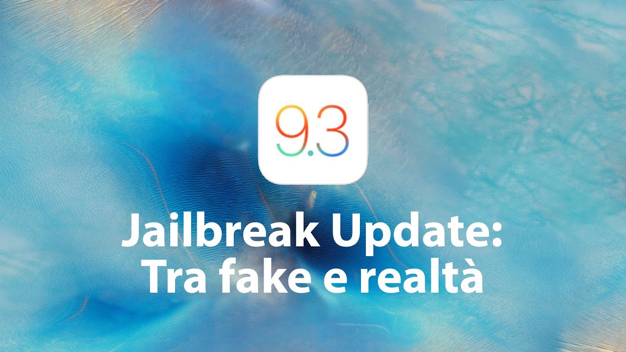 #0 Jailbreak Update: Tra Fake e Realtà - YouTube