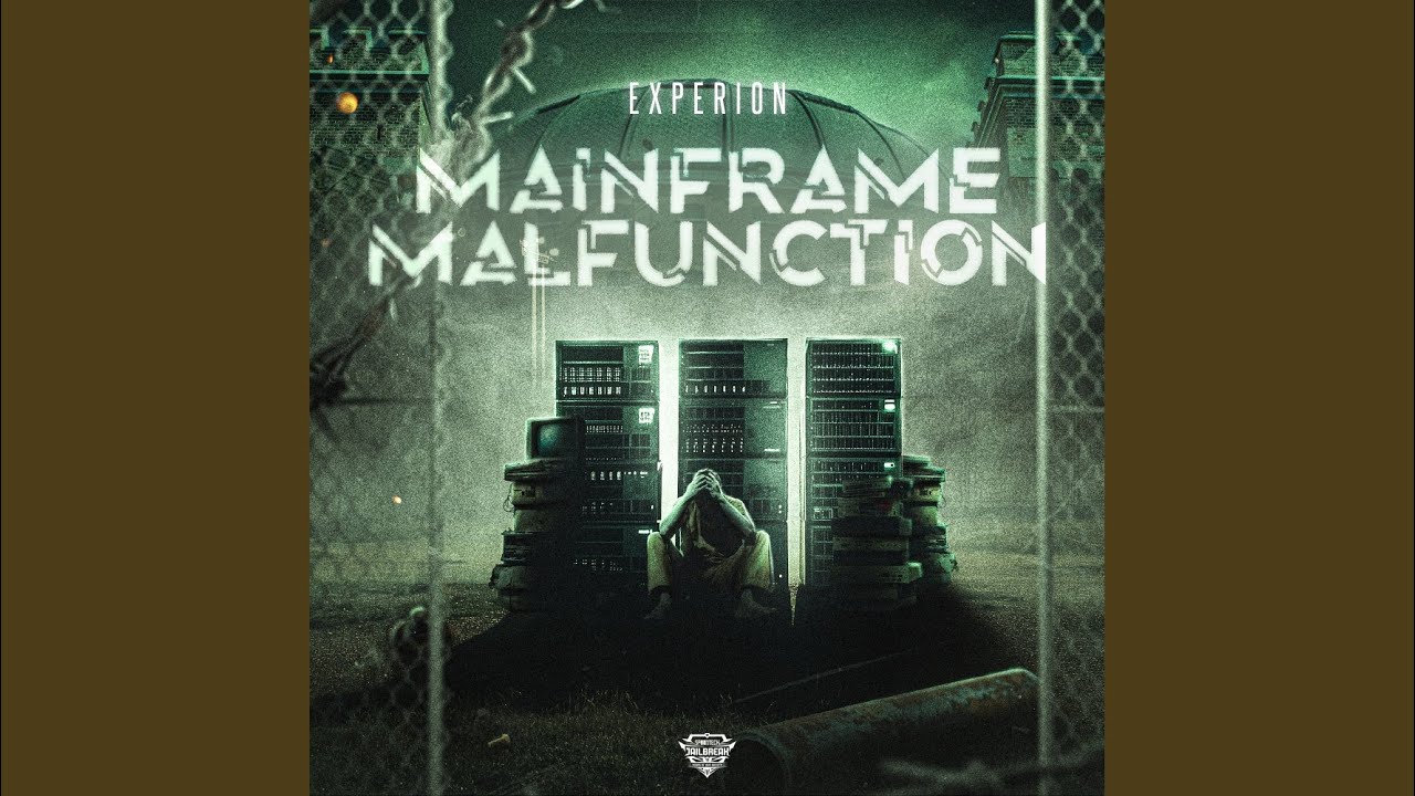 Mainframe Malfunction - YouTube