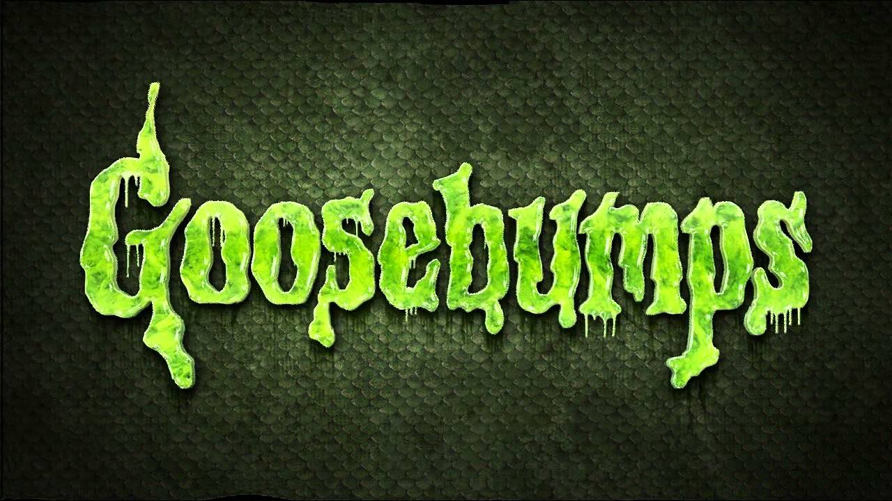 Goosebumps Theme - YouTube