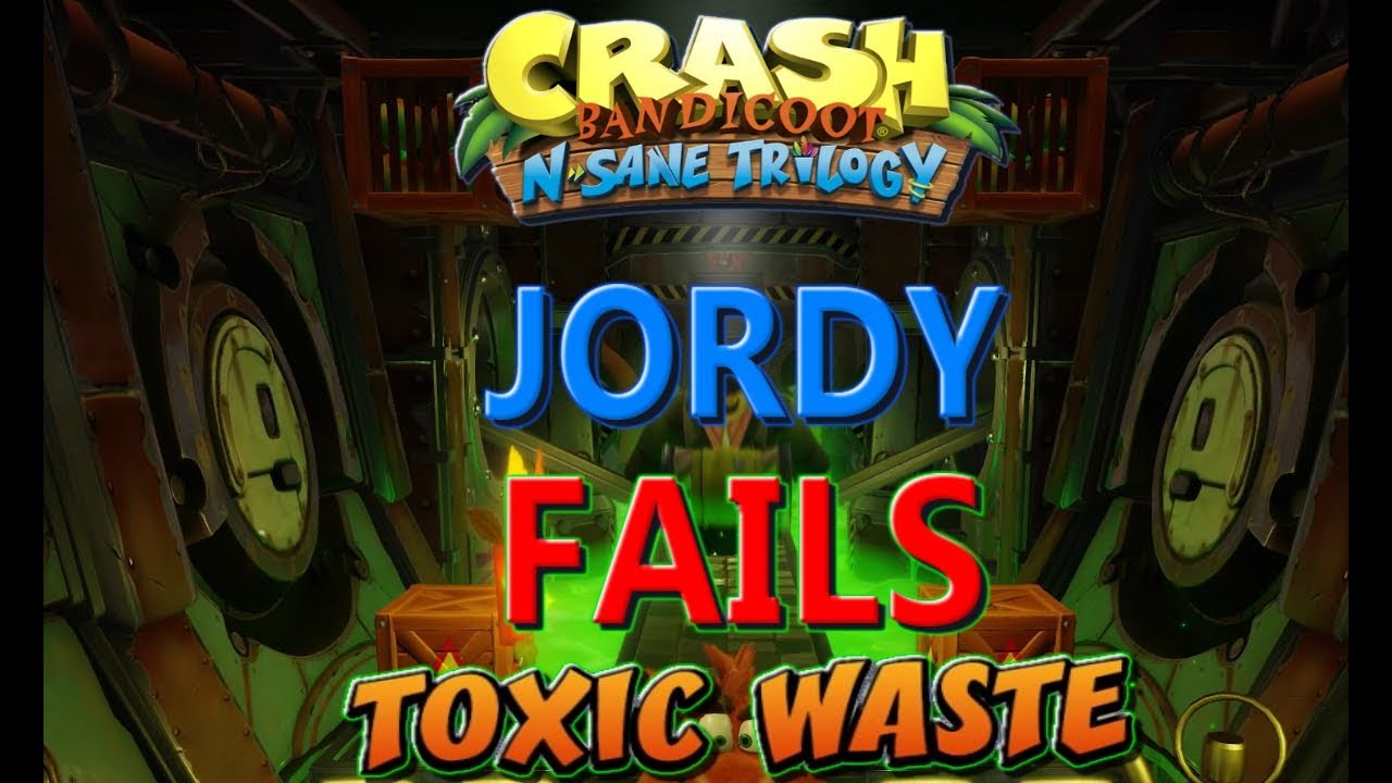 Toxic Waste Hates Me YouTube toxic-waste-hates-me-youtube