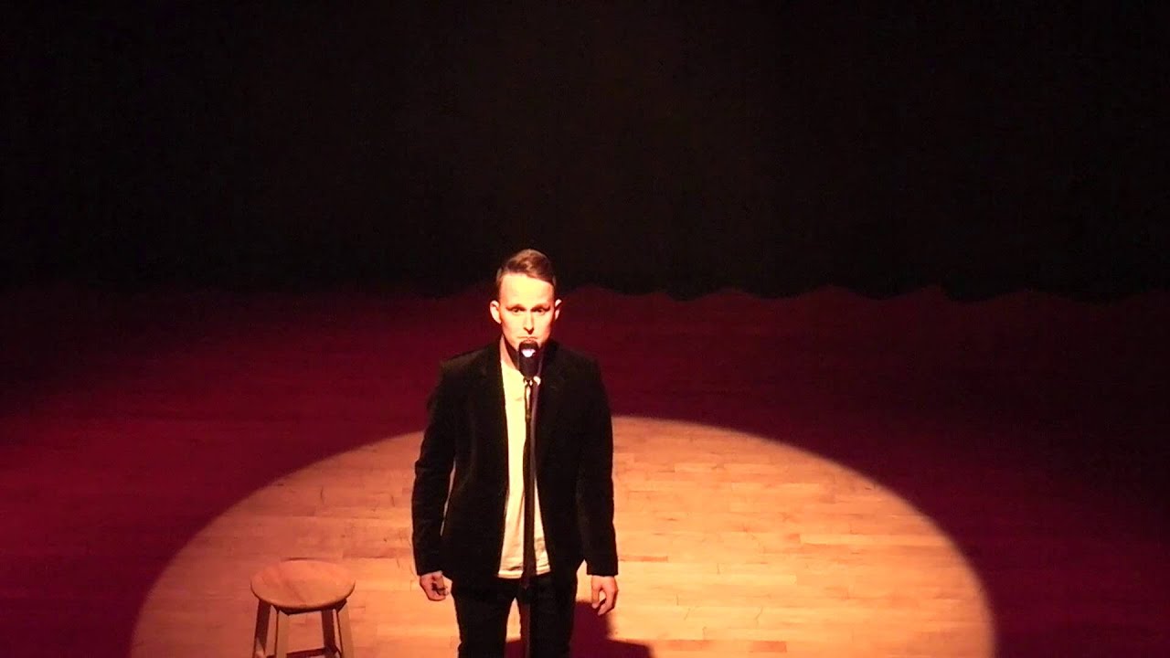 Andrew Curphey - 'Bring Him Home' from Les Miserables - YouTube