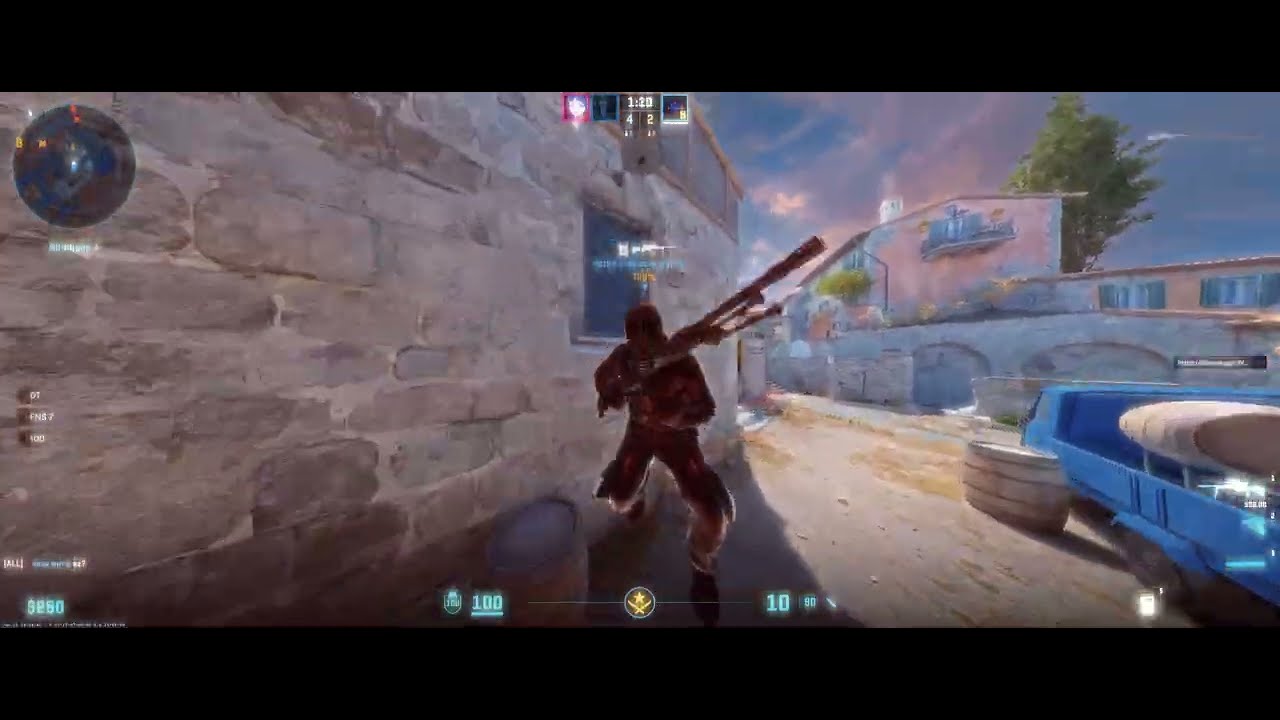 Semi-rage ft fatality.win Best Cheat Free config - YouTube