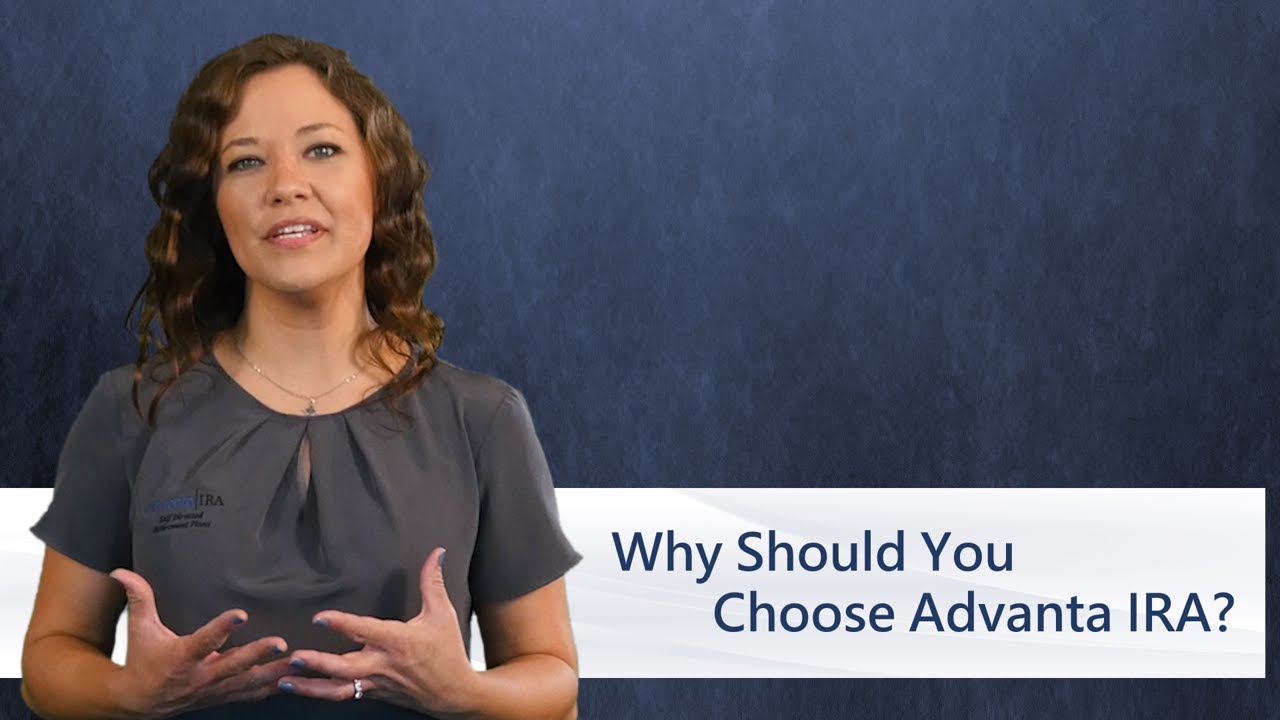 Reasons to Choose Advanta IRA - Inflation Protection