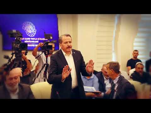 HAK, EMEK, ADALET MÜCADELESİ; MEMUR-SEN 31 YAŞINDA
