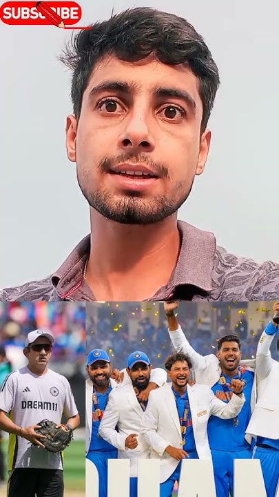 Gautam Gambhir as a red ball Coach failed? #cricket #india #gautamgambhir #shorts #record #facts ...