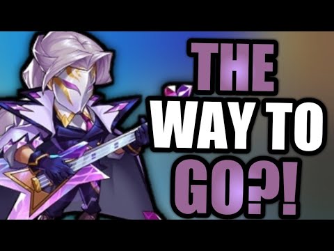 Idle heroes | OLD Player Comes BACK!!! - YouTube