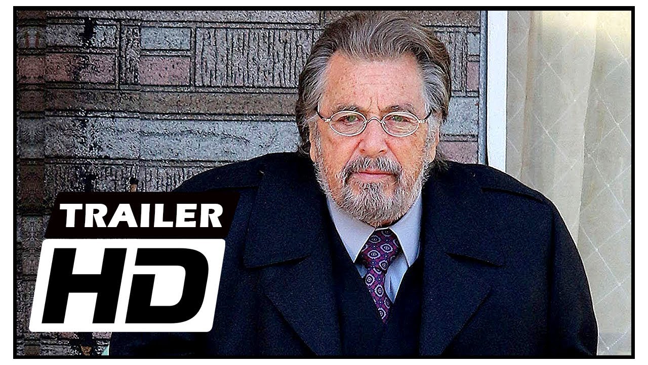Hunters - TV Series (2020) Official Trailer | Drama | Season 1 - YouTube
