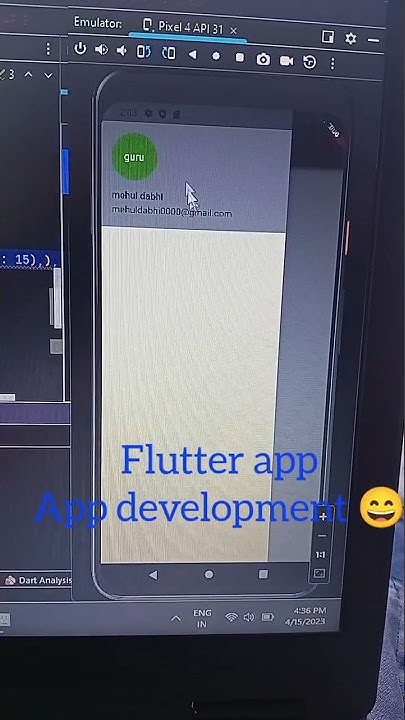 #flutter flutter tutorial application navigation header #navigation # ...