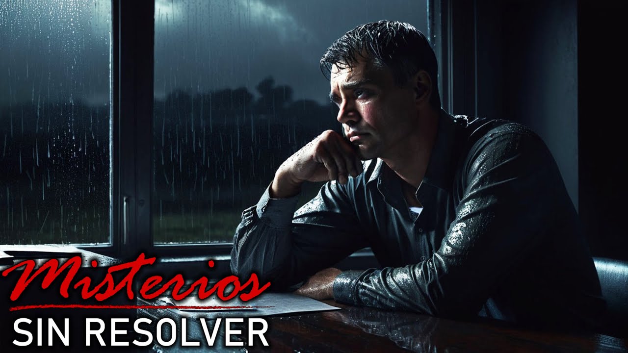 Misterios sin Resolver - Episodio 2 Nuevo Completo Documental Histoires ...