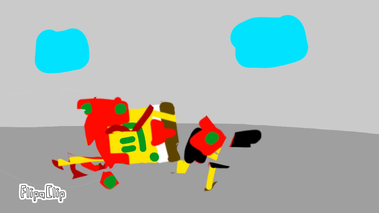 SpongeBob speed run in a nutshell - YouTube