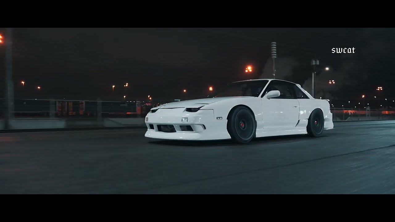 NEO REMADE | 1JZ NISSAN 240SX S13 (4K) - YouTube