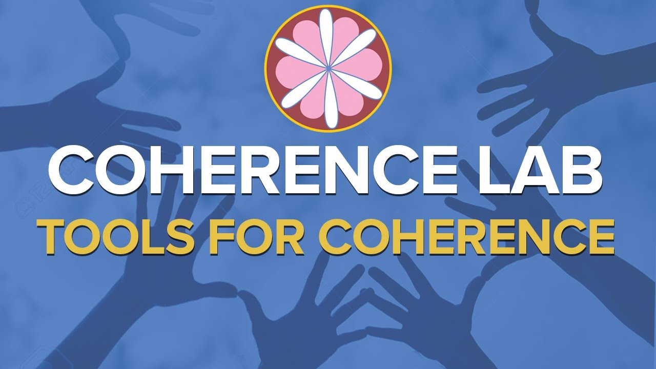 Tools for Coherence - YouTube