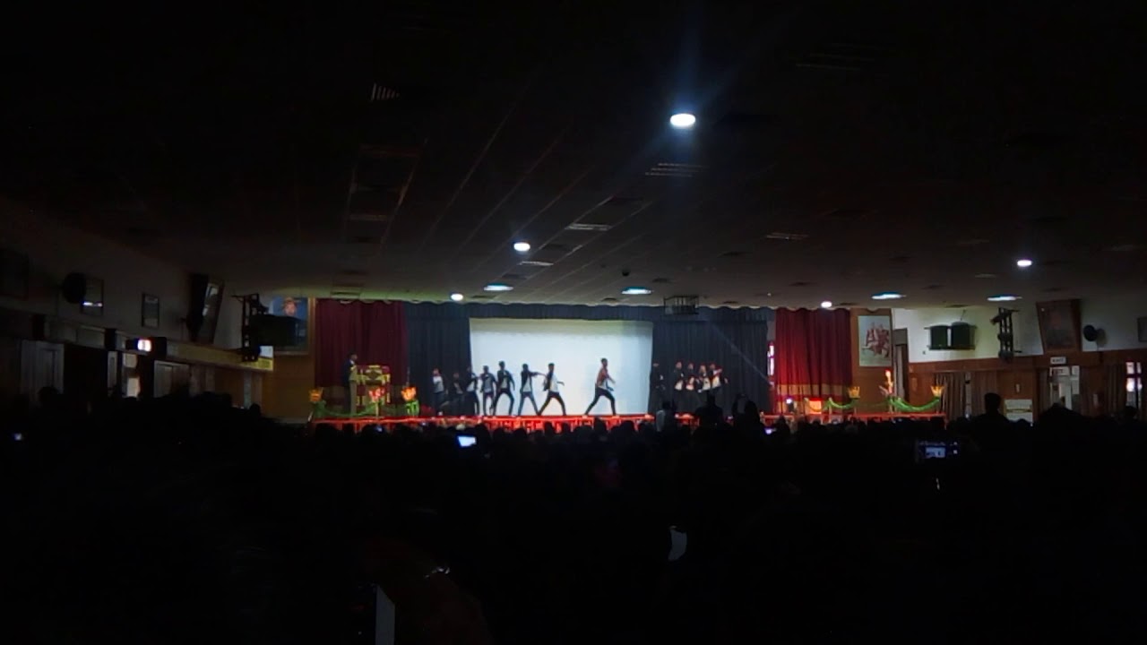 RLB Sec- 14 annual function Western dance || Nawabi Comedy - YouTube