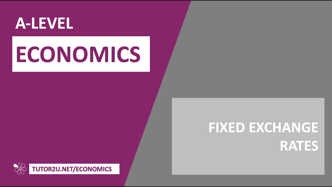Fixed Exchange Rates Advantages And Disadvantages YouTube fixed-exchange-rates-advantages-and-disadvantages-youtube