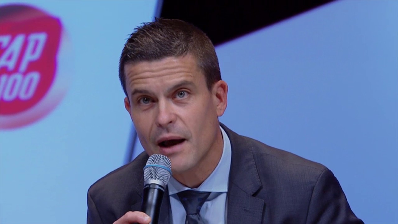 Xavier Feron - YouTube