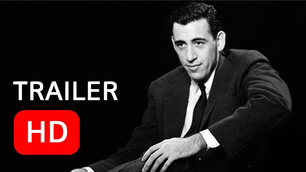 Salinger - Official Trailer #2 (2013) Shane Salerno Movie [HD] - YouTube