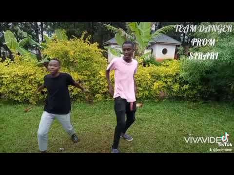 TAZAMA STYLE HATARI ZA MADANCER HAWA