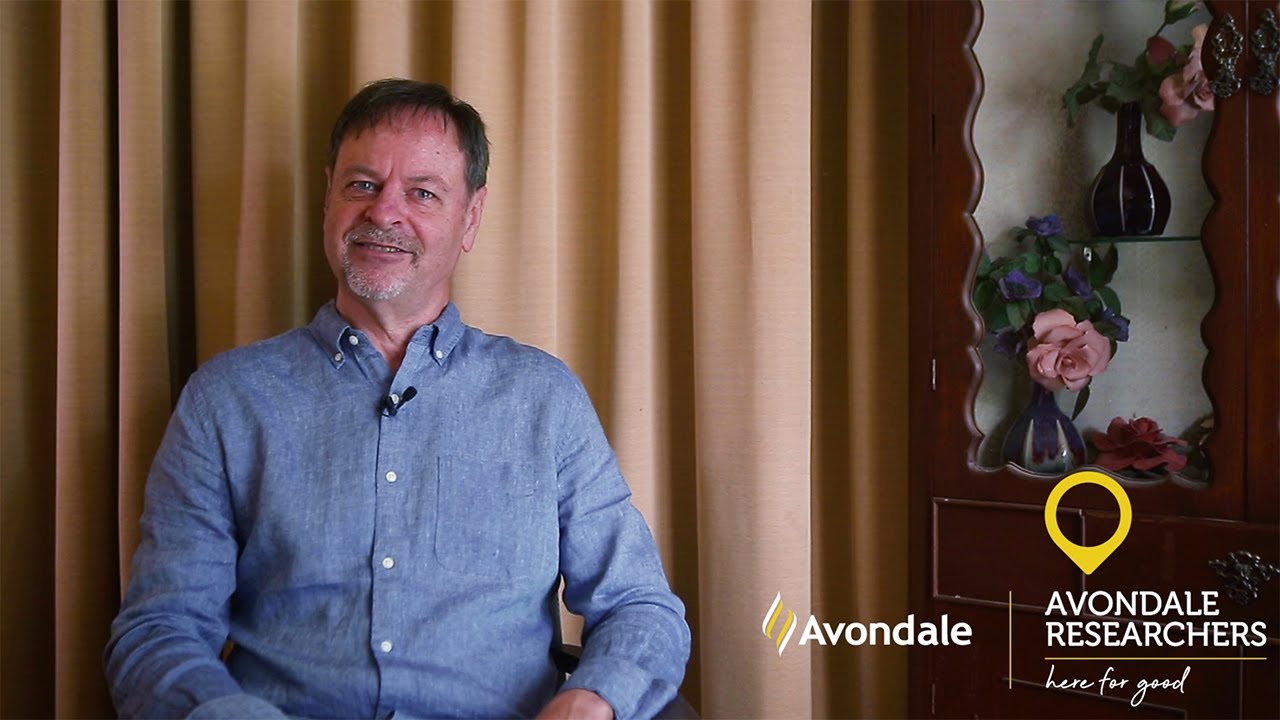 Daniel Reynaud: The Anzacs, Religion and God - YouTube