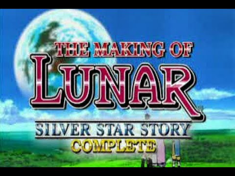 The Making of Lunar: Silver Star Story Complete (PSX) on PS2 (RetroTINK ...
