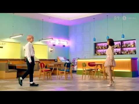 Yesung pink magic - YouTube