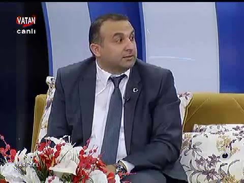 Vatan Tv Sarı Tel Yener Yılmazoğlu 15 Nisan 2016 Cuma 6. Kısım