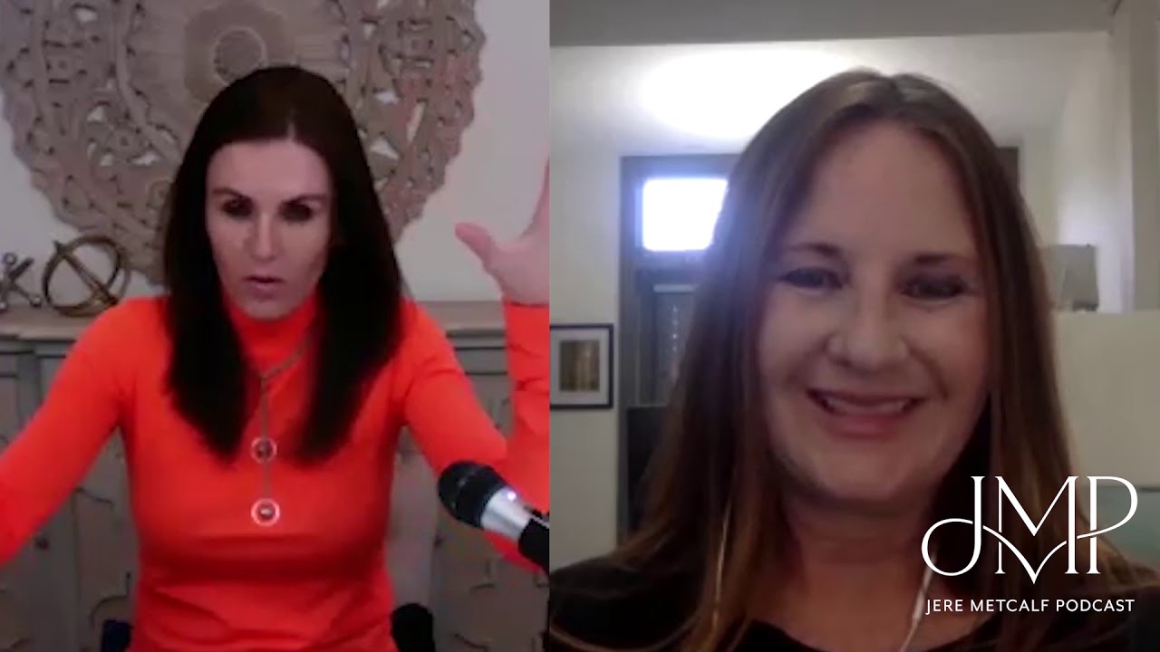 153. Janie Coffey Interview: How to break out of a slump into market ...