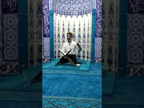 Doç. Dr. Süleyman Turan neden İslamı anlatırken etkili olamıyoruz..
