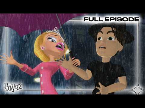 Crush in a Rush | Season 1 Episode 4 | Full Episode | Bratz