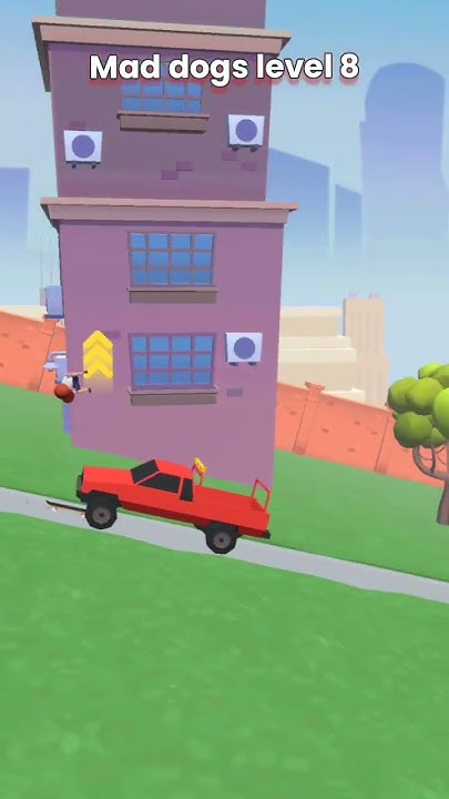 Mad dogs: level 8 | angry dogs | dog games | new Android game 2023 # ...