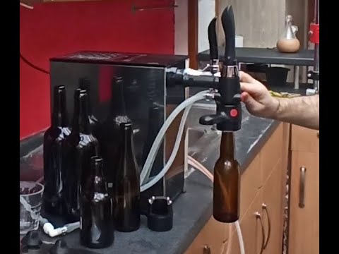 test de l'ITAP de BOEL - YouTube