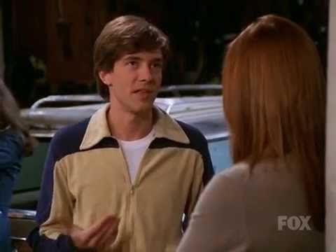 That '70s show: The Flash - YouTube