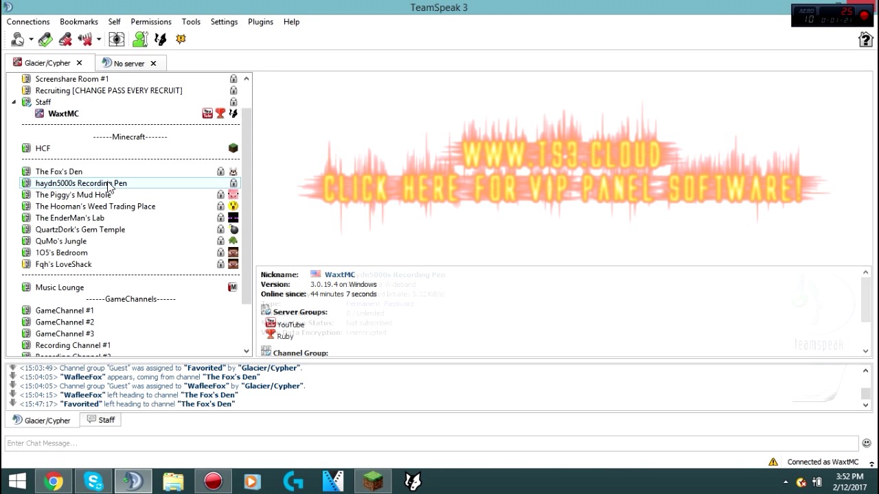 Open Ddosing me | 100% proof - YouTube