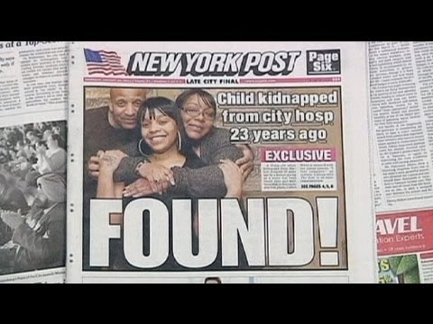 23 yıllık sahte anne suçlu bulundu