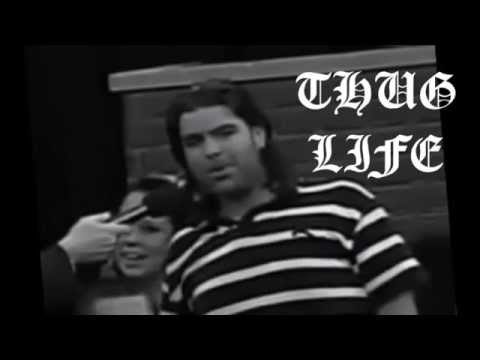 Jerry Springer Thug Life - Burger King Prom - YouTube