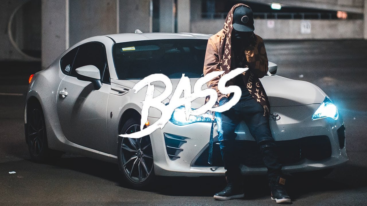 Night Car Music | Best Gangster Rap, Trap, Hip Hop Music Mix 2021 ...