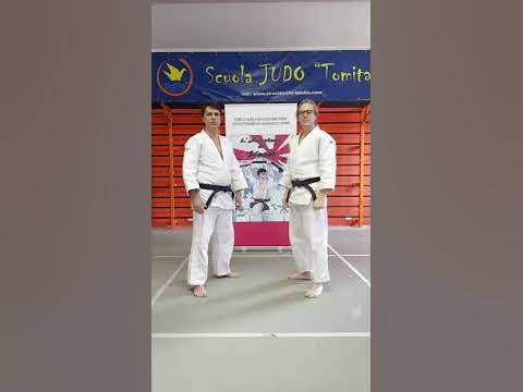 Fabio & Alessandro, il judo per tutti. - YouTube