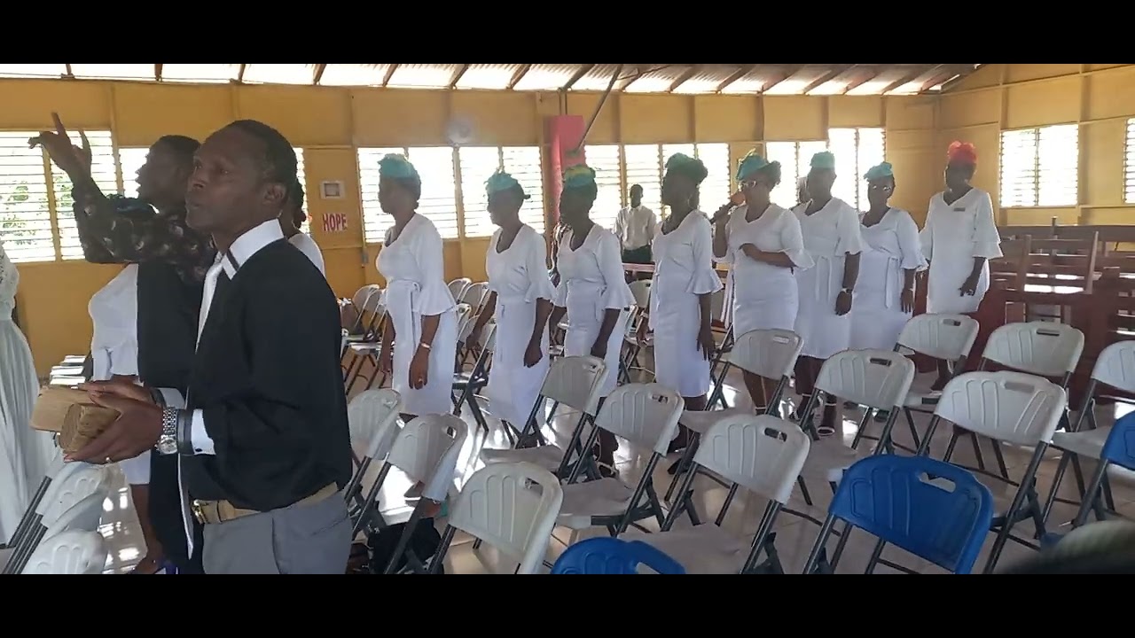 Pastoral celebration 2024 - YouTube