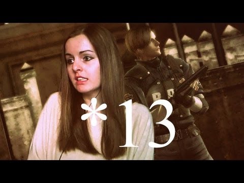 FACE CAM Resident Evil 2 Walkthrough Part 13 - The Finale