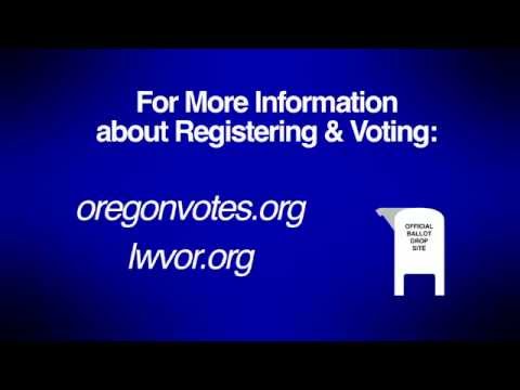 Voting PSA 2 - YouTube