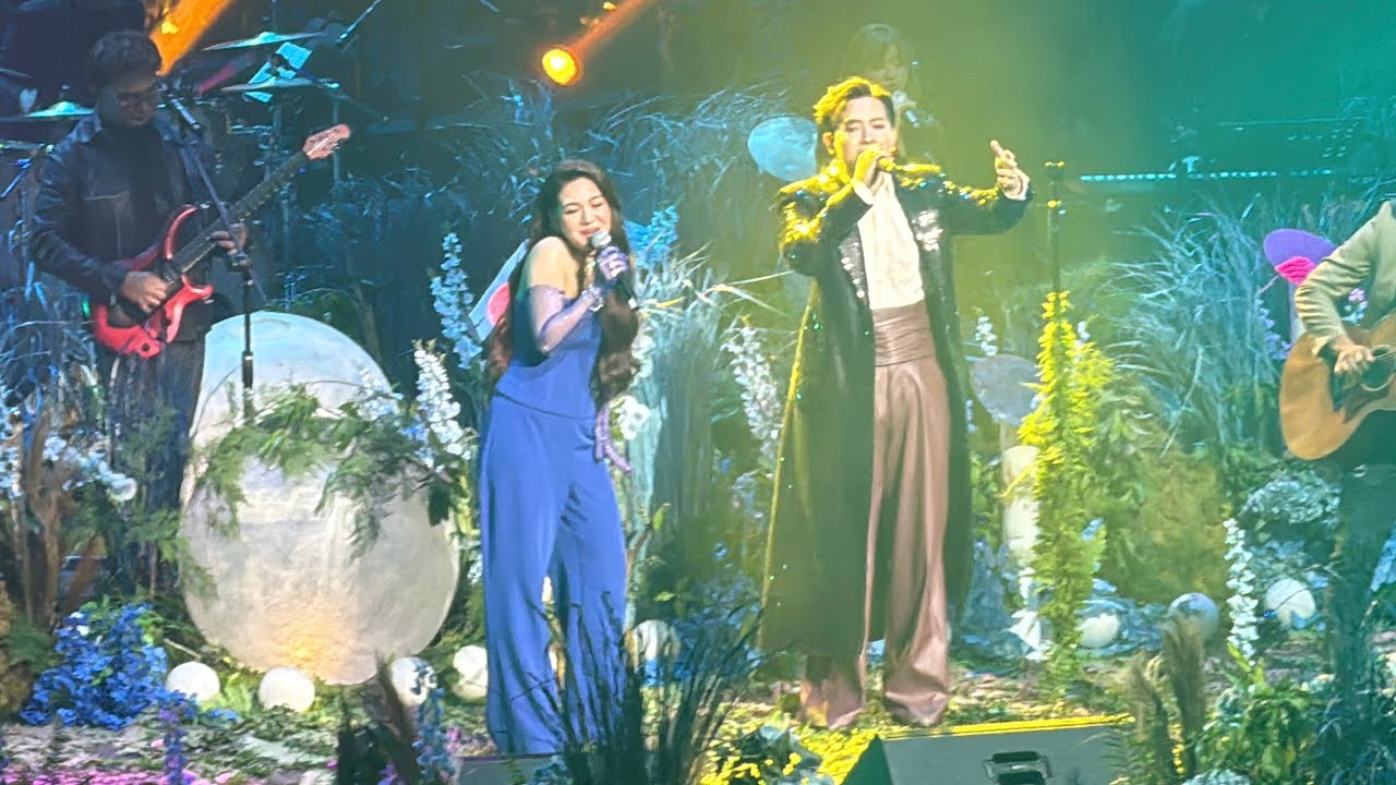 SoliDYfied Concert | Officially Missing You | Kyla and Jason Dy - YouTube