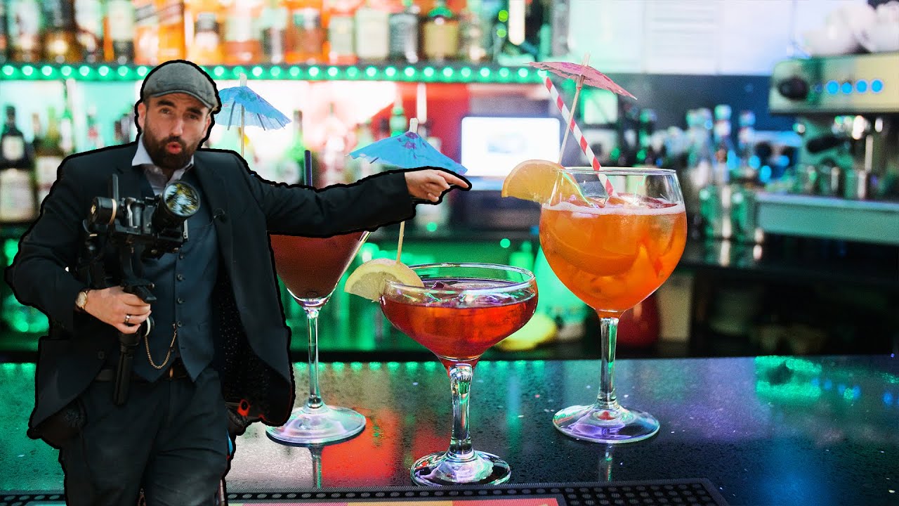 Captivating Flavors: A Journey with Brunton Media at a Local Italian ...