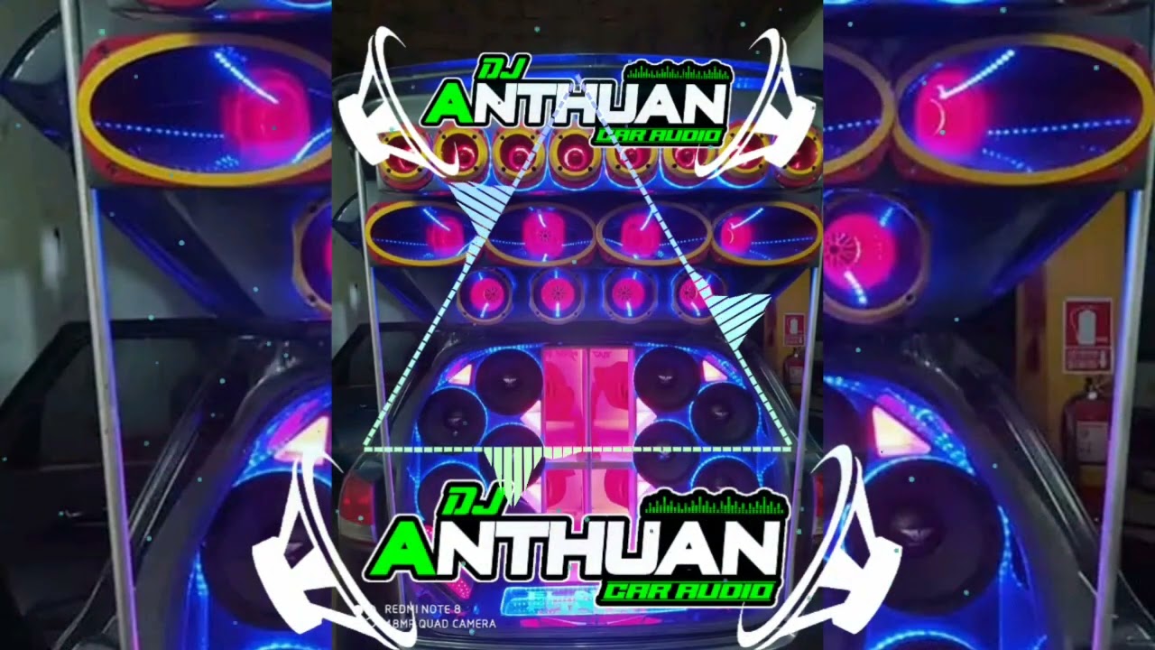 📌ALETEO CAR AUDIO 📌BASS 🔊 MODO BELLO BELLO 👻DJ ANTHUAN CAR AUDIO ⚡ - YouTube