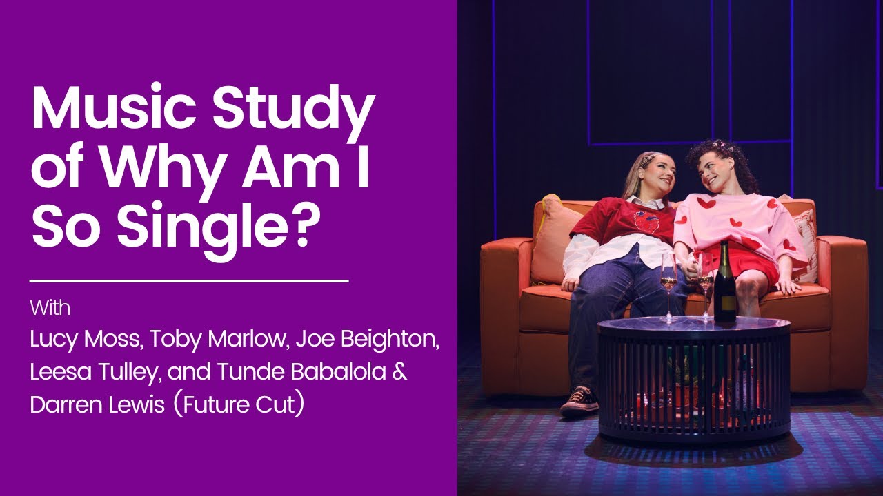 Music Study: Why Am I So Single? - YouTube